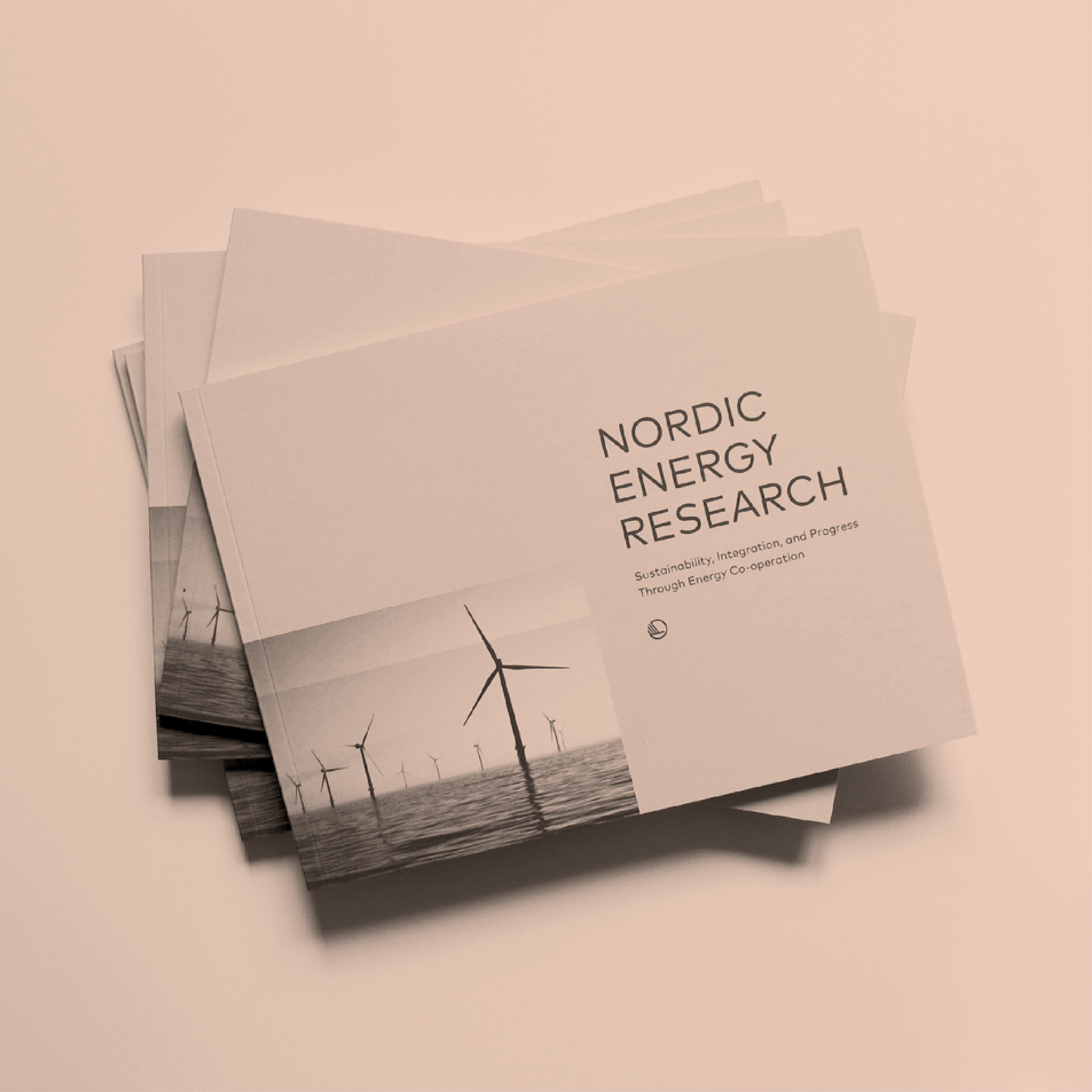 Nordic Energy Research - its all about
